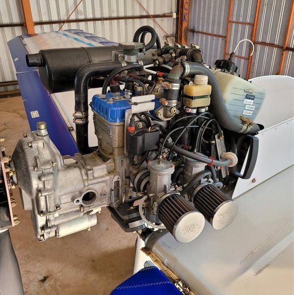 2003 Rans S14 Aircraft | Aircraft Listing | Plane Sales Australia