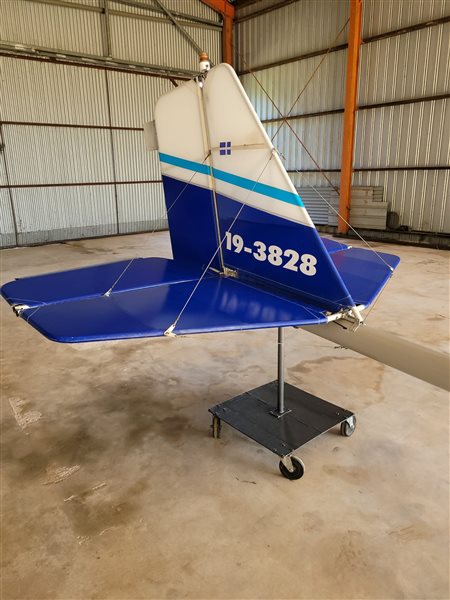 2003 Rans S14 Aircraft | Aircraft Listing | Plane Sales Australia