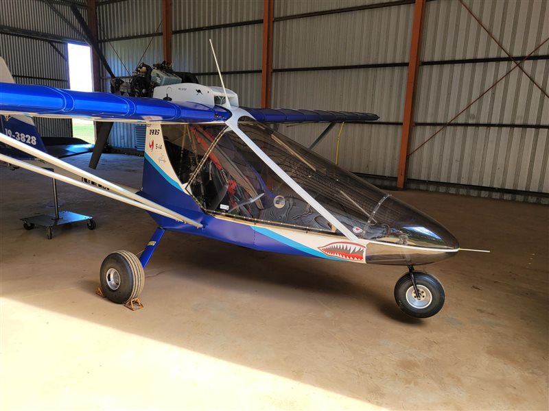 2003 Rans S14 Aircraft | Aircraft Listing | Plane Sales Australia