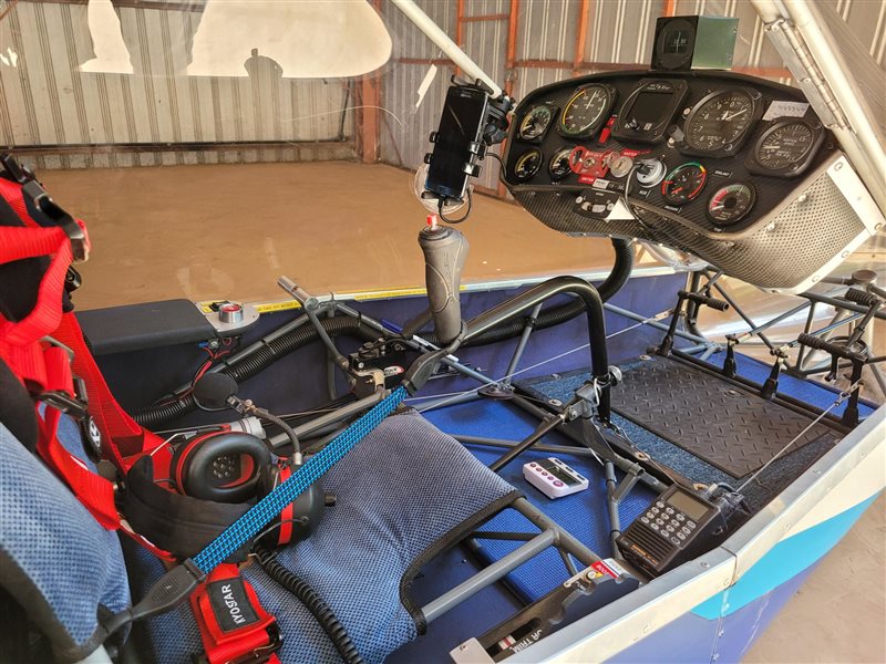 2003 Rans S14 Aircraft | Aircraft Listing | Plane Sales Australia