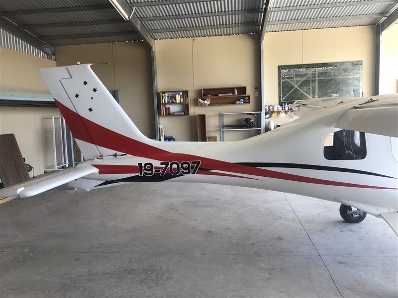2012 Jabiru J160 Aircraft | Aircraft Listing | Plane Sales Australia