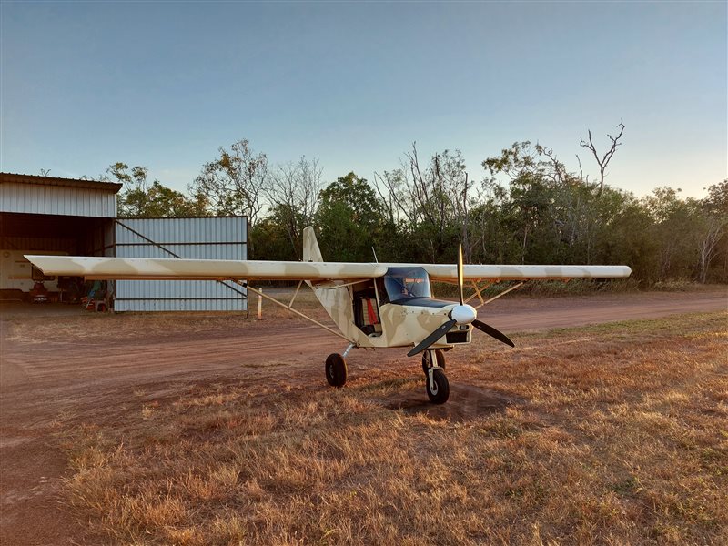 2003 ICP Savannah VG Aircraft | Aircraft Listing | Plane Sales Australia