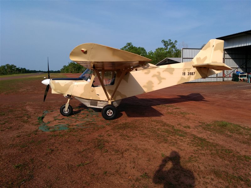 2003 ICP Savannah VG Aircraft | Aircraft Listing | Plane Sales Australia