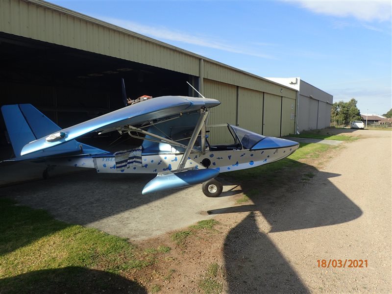 2007 Searey Searey Aircraft | Aircraft Listing | Plane Sales Australia