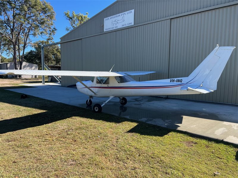 Buy an aircraft by searching Plane Sales Australias aircraft marketplace