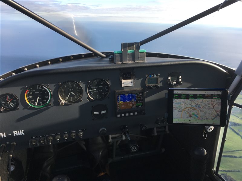 2017 Just Aircraft Highlander Aircraft | Aircraft Listing | Plane Sales ...