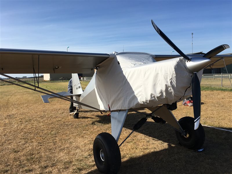 2017 Just Aircraft Highlander Aircraft | Aircraft Listing | Plane Sales ...