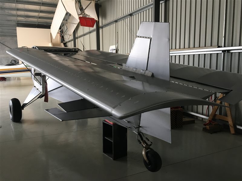 2017 Just Aircraft Highlander Aircraft | Aircraft Listing | Plane Sales ...