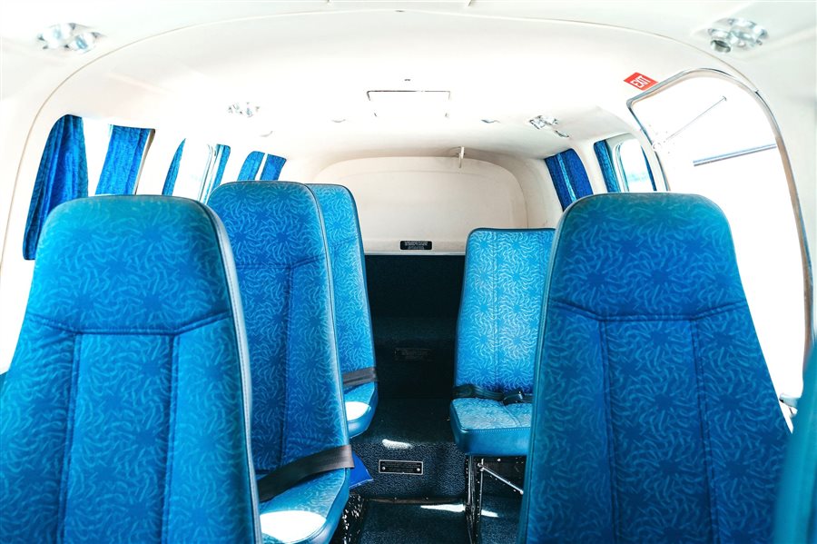 1978 Cessna 441 Conquest II Aircraft | Aircraft Listing | Plane Sales ...