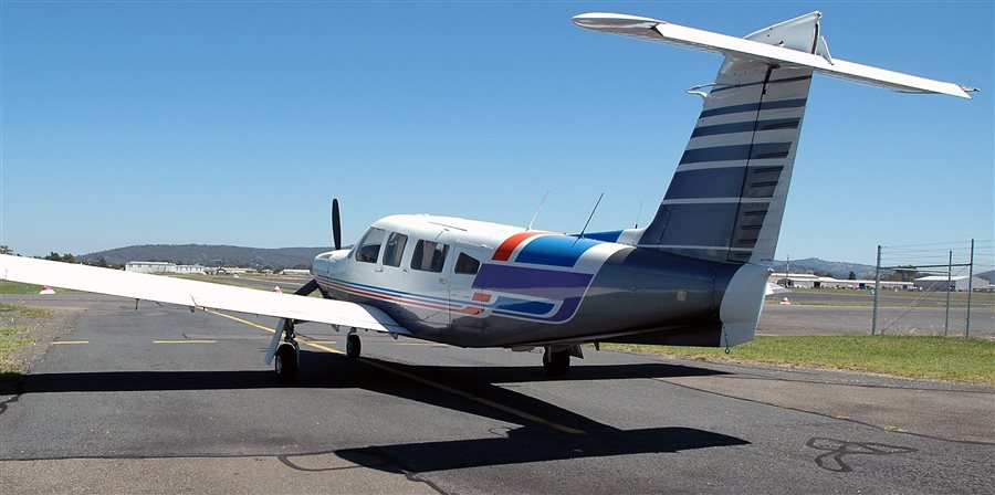 1978 Piper Lance Aircraft | Aircraft Listing | Plane Sales Australia