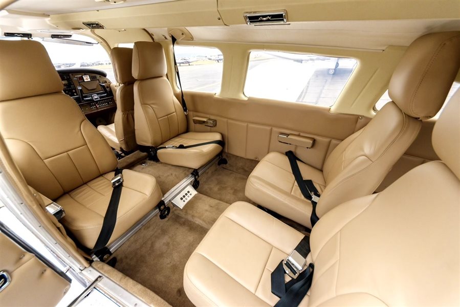 1978 Piper Lance Aircraft | Aircraft Listing | Plane Sales Australia