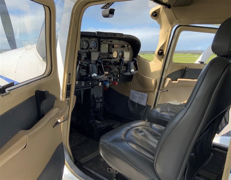 2002 Cessna 182 Skylane Aircraft | Aircraft Listing | Plane Sales Australia