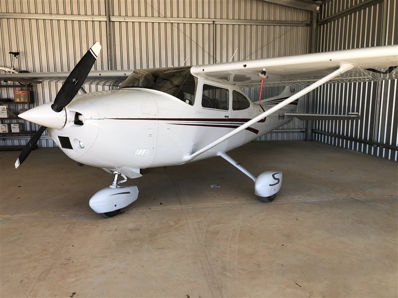 1978 Cessna 182 Skylane 182Q | Aircraft Listing | Plane Sales USA
