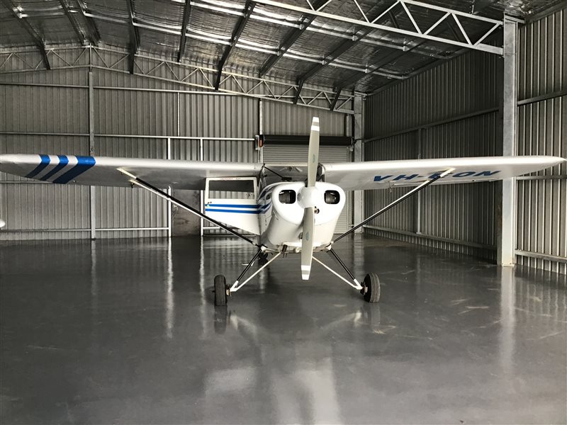 1964 Piper Colt Aircraft | Aircraft Listing | Plane Sales Australia