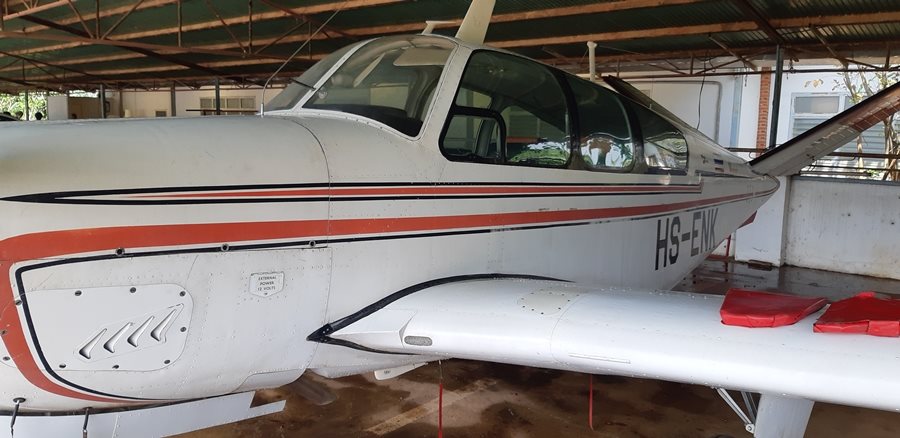 1965 Beechcraft Bonanza S35 Aircraft | Aircraft Listing | Plane Sales USA