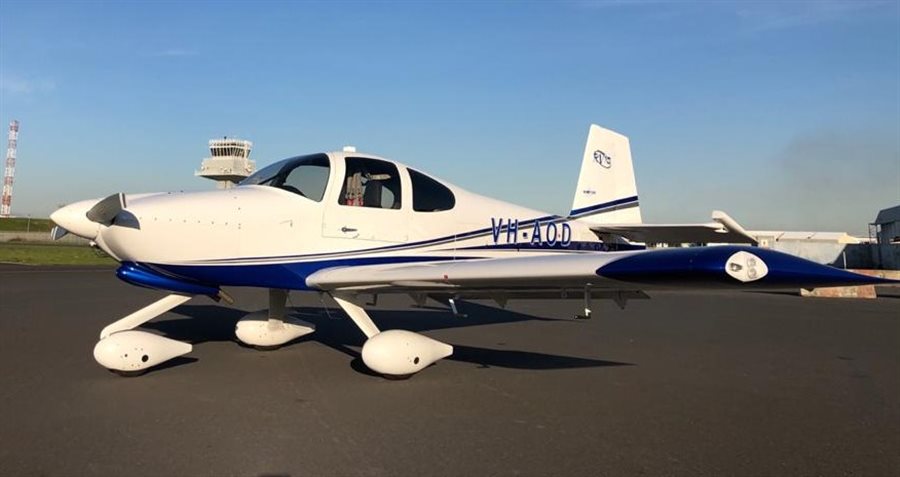 2020 Vans RV10 Aircraft | Aircraft Listing | Plane Sales Australia