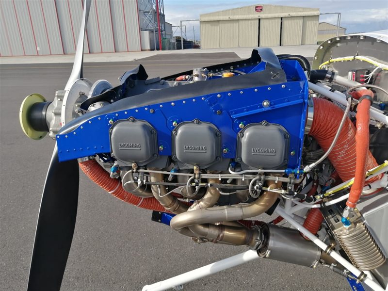 2020 Vans RV10 Aircraft | Aircraft Listing | Plane Sales Australia