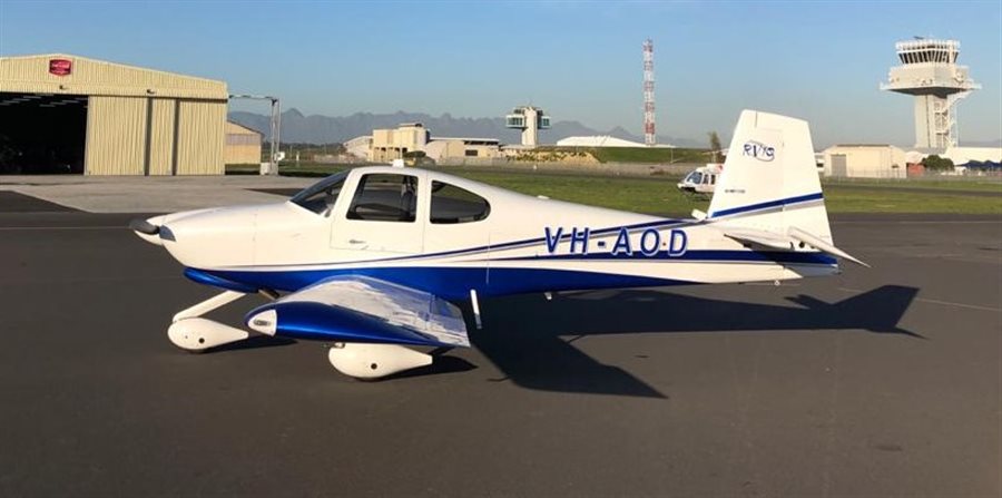 2020 Vans RV10 Aircraft | Aircraft Listing | Plane Sales Australia