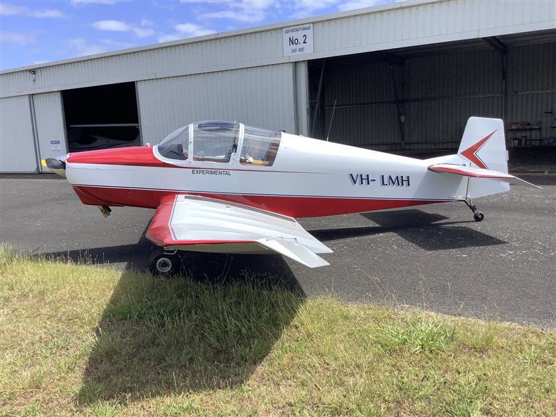 2011 Jodel Sky Princess Aircraft | Aircraft Listing | Plane Sales Australia