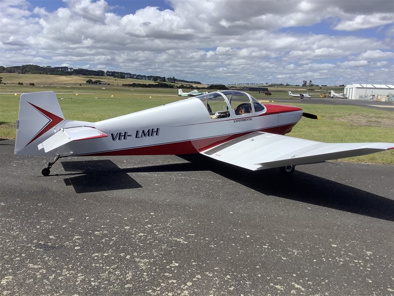 2011 Jodel Sky Princess Aircraft | Aircraft Listing | Plane Sales Australia