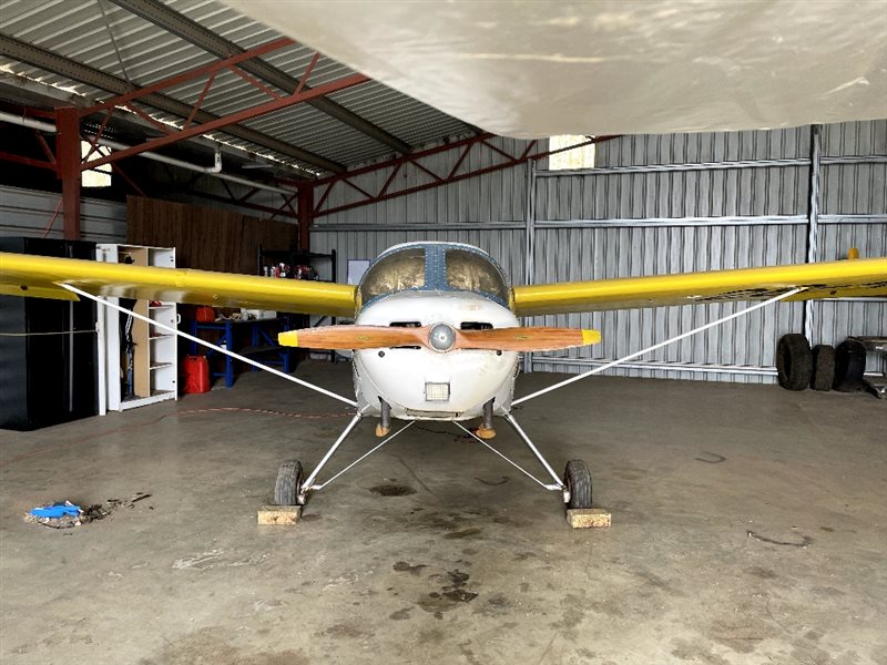 1982 Viking Cygnet FS2A - Make Offers | Aircraft Listing | Plane Sales ...