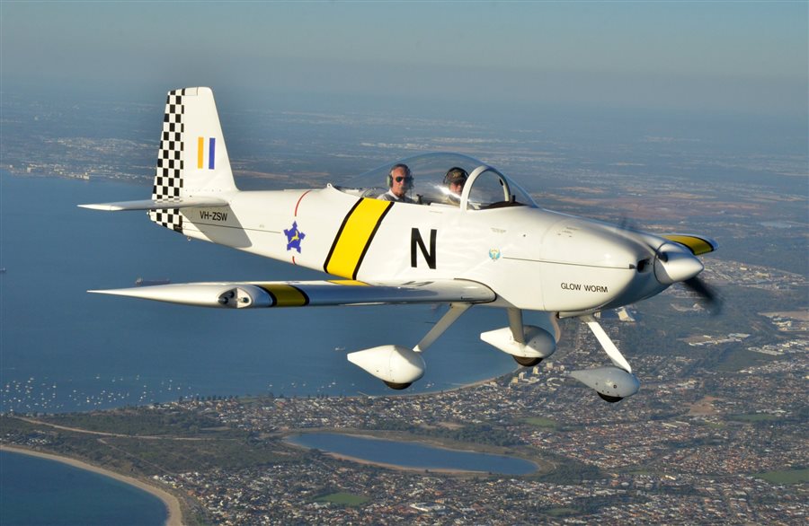 2014 Vans RV8 Aircraft | Aircraft Listing | Plane Sales Australia