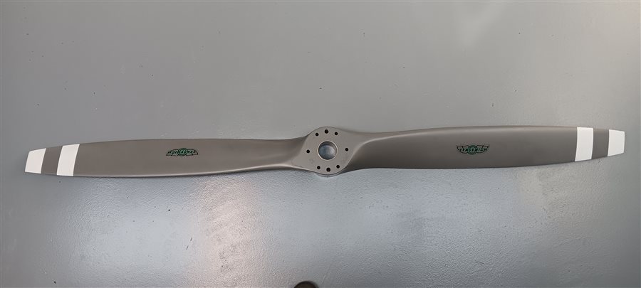 Propellers Serviceable - Sensenich 74-DM6 Propeller | Aircraft Listing ...