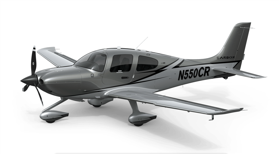 2022 Cirrus SR22 GTS G6 syndicate | Aircraft Listing | Plane Sales ...
