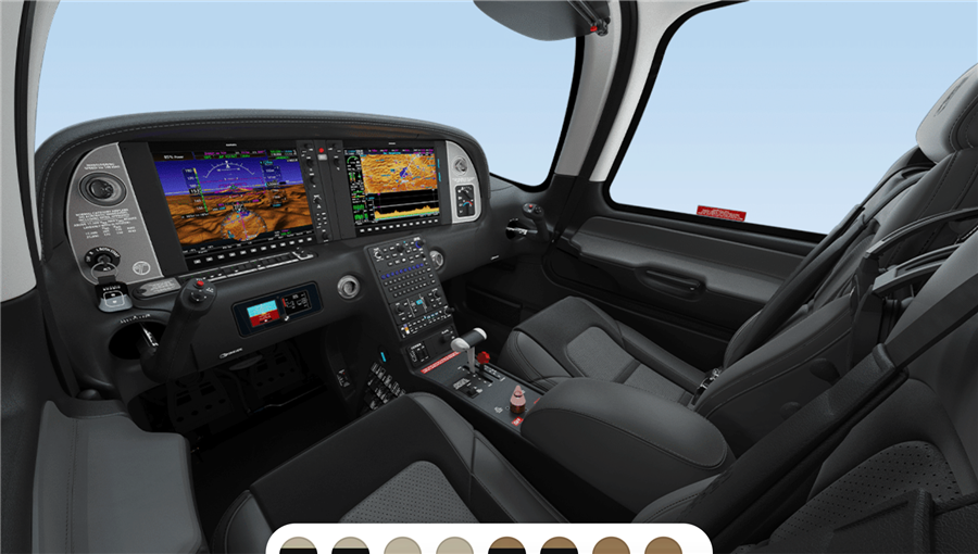 2023 Cirrus SR22 GTS G6 syndicate | Aircraft Listing | Plane Sales ...