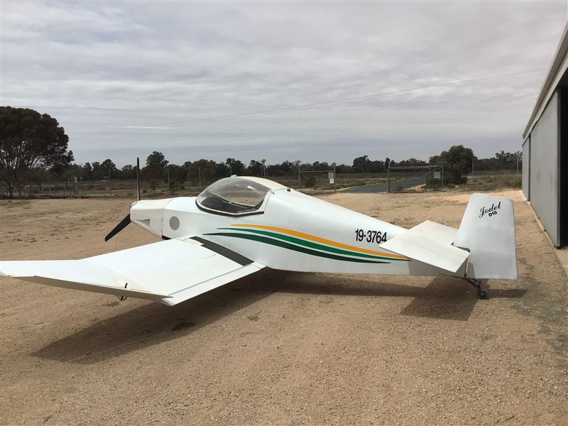 2017 Jodel D18 Aircraft | Aircraft Listing | Plane Sales Australia