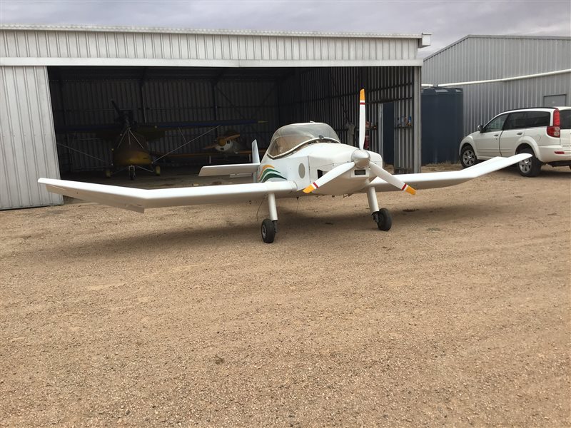 2017 Jodel D18 Aircraft | Aircraft Listing | Plane Sales Australia