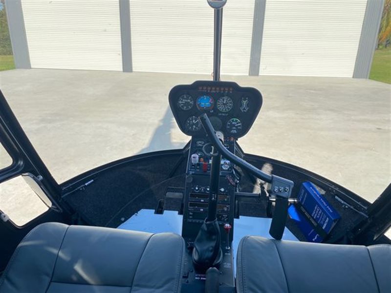 2003 Robinson R44 Raven I 2024 overhaul | Aircraft Listing | Plane ...