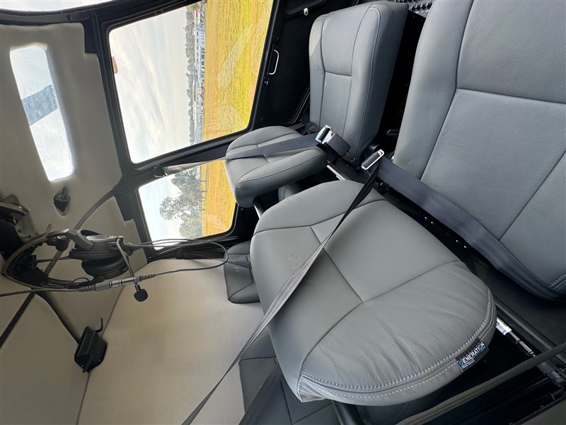 2003 Robinson R44 Raven I 2024 overhaul | Aircraft Listing | Plane ...