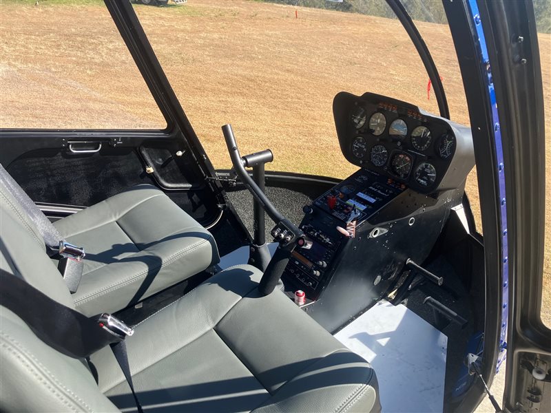 2000 Robinson R44 Raven I 2024 overhaul | Aircraft Listing | Plane ...