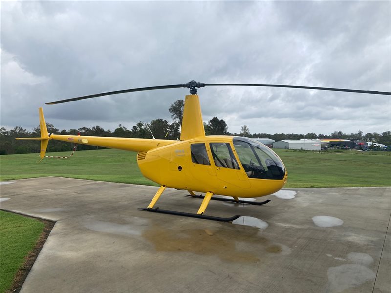 1999 Robinson R44 Raven I Aircraft | Aircraft Listing | Plane Sales ...