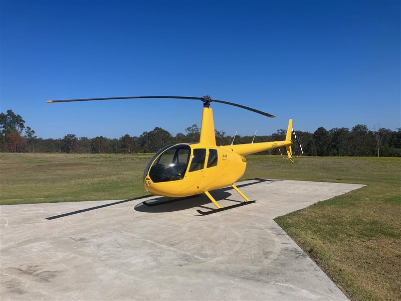 1999 Robinson R44 Raven I Aircraft | Aircraft Listing | Plane Sales ...