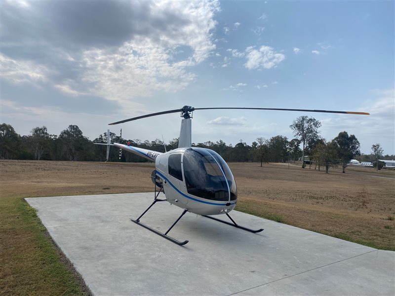 1990 Robinson R22 Beta Aircraft | Aircraft Listing | Plane Sales Australia