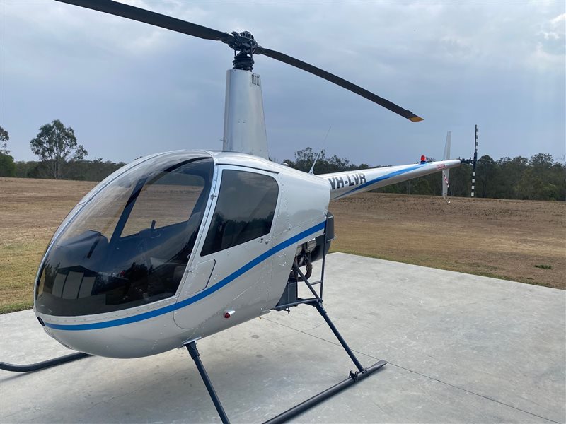 1990 Robinson R22 Beta Aircraft | Aircraft Listing | Plane Sales Australia