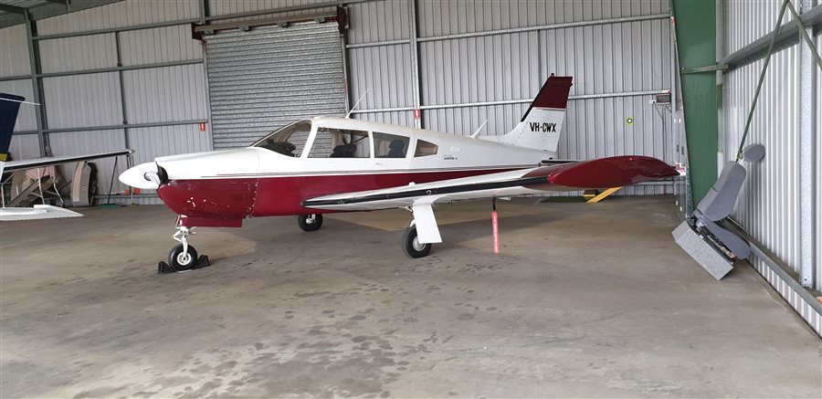 1973 Piper Arrow II | Aircraft Listing | Plane Sales Australia