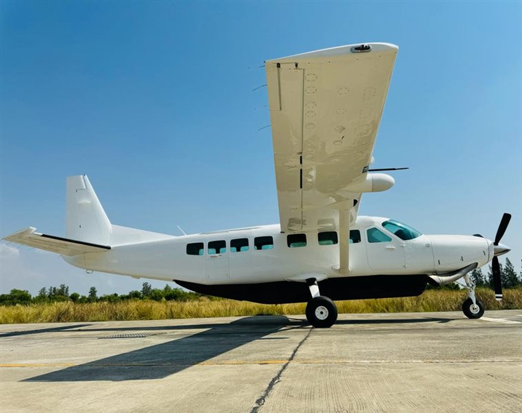 2010 Cessna 208 Grand Caravan 675 G1000 Aircraft | Aircraft Listing ...