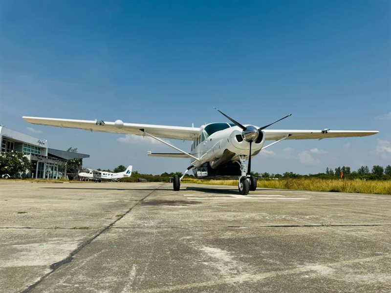 2010 Cessna 208 Grand Caravan 675 G1000 Aircraft | Aircraft Listing ...