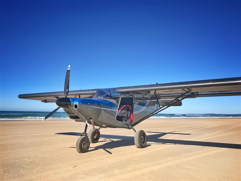 2016 ICP Savannah XL Aircraft | Aircraft Listing | Plane Sales Australia