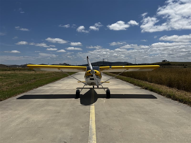 2014 Tecnam P92 -TD | Aircraft Listing | Plane Sales Australia