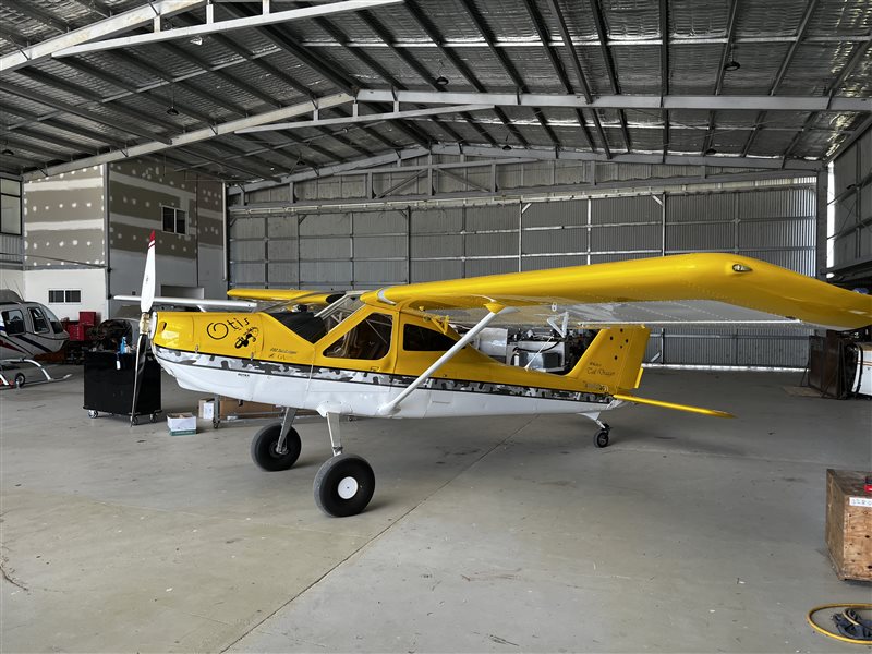 2014 Tecnam P92 -TD | Aircraft Listing | Plane Sales Australia