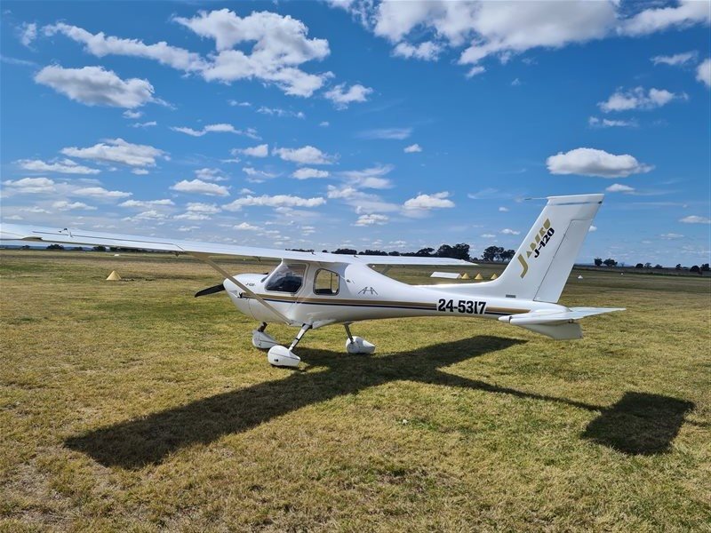 2008 Jabiru J120 Aircraft | Aircraft Listing | Plane Sales Australia