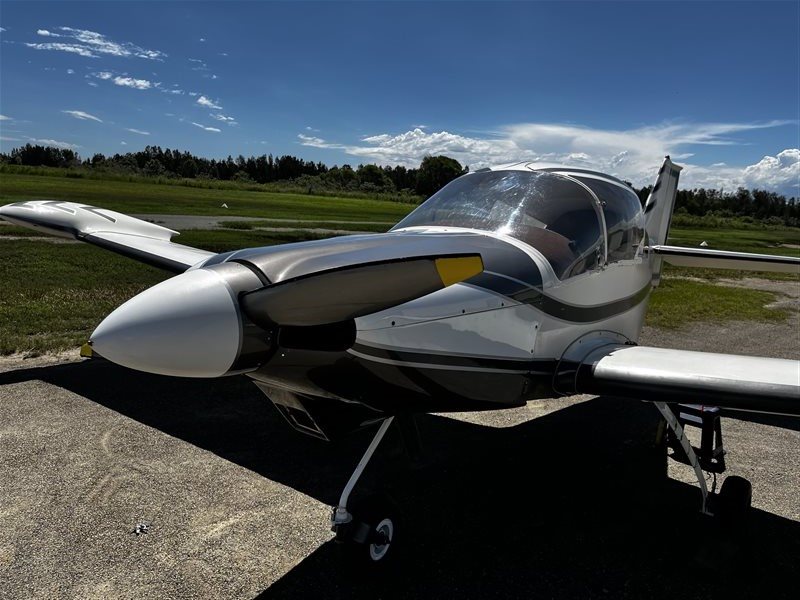 1989 Cavalier SA102-5 Aircraft | Aircraft Listing | Plane Sales Australia