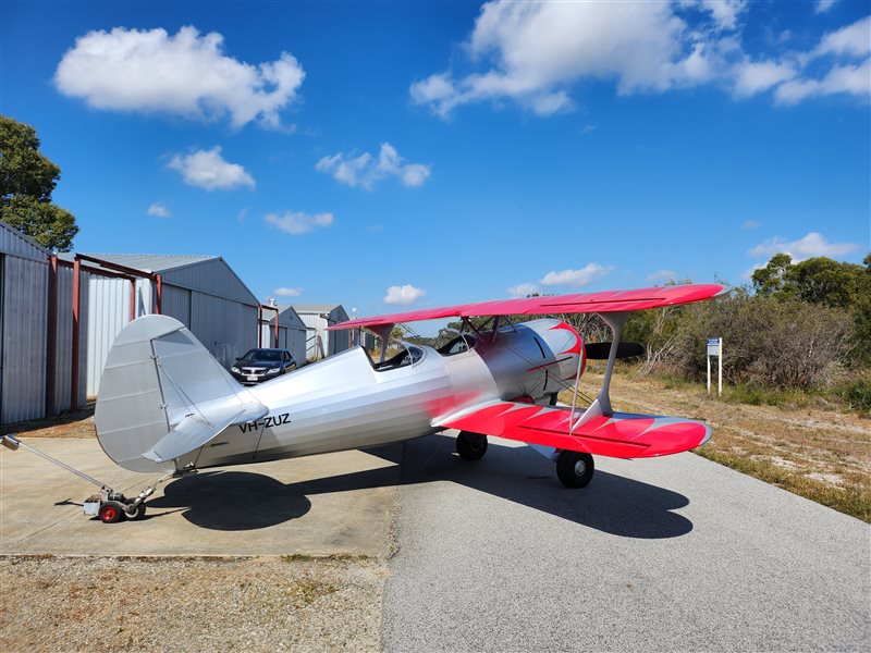 2006 Culp Special Amateur Built | Aircraft Listing | Plane Sales Australia