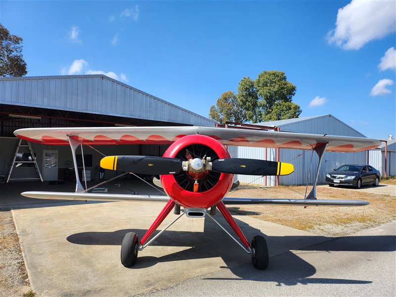 2006 Culp Special Amateur Built | Aircraft Listing | Plane Sales Australia
