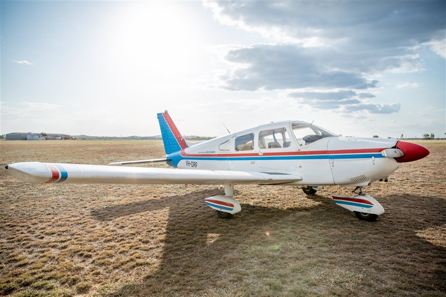 1976 Piper Archer I PA-28 | Aircraft Listing | Plane Sales Australia