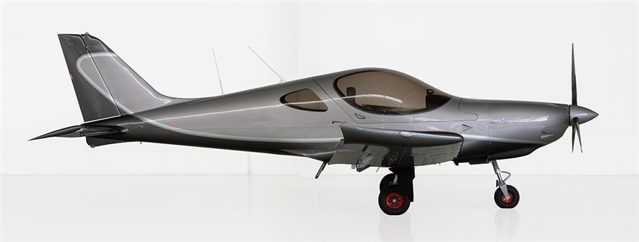 2020 BRM - Aero Bristell Aircraft | Aircraft Listing | Plane Sales ...